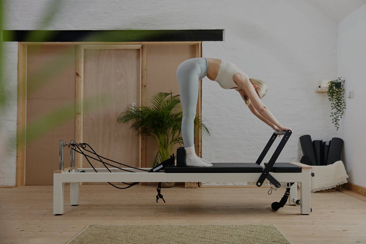 Pilates and Wellness Studio | Hygeia Pilates